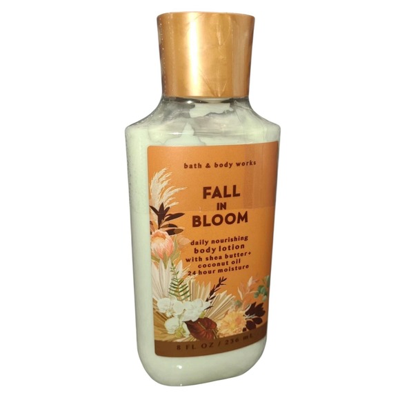 Bath & Body Works | Bath & Body | New Bath Body Works Fall In Bloom ...